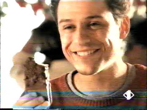 sequenza spot italia1 - 12 aprile 1996