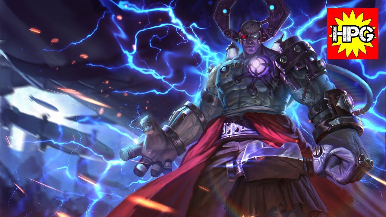 HoN 4.1 Pro Apex Gameplay - Polymorpha` - Rank Legendary - YouTube