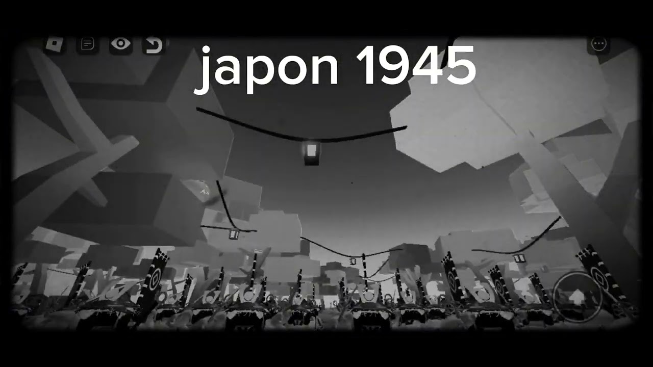 Japón 1945 como cangrejos roblox #roblox #edit #ww2 #japan #alemania ...