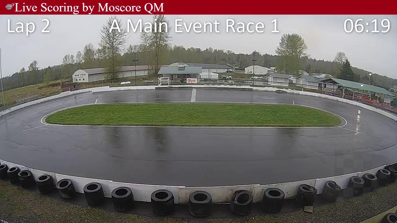WQMA Club Race #10 9/14/24 - YouTube