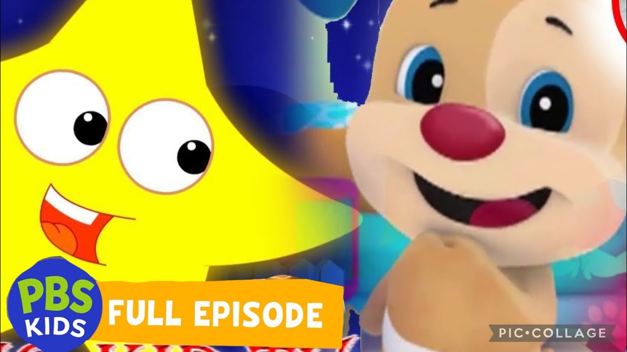 The shapes Show Series Premiere - YouTube