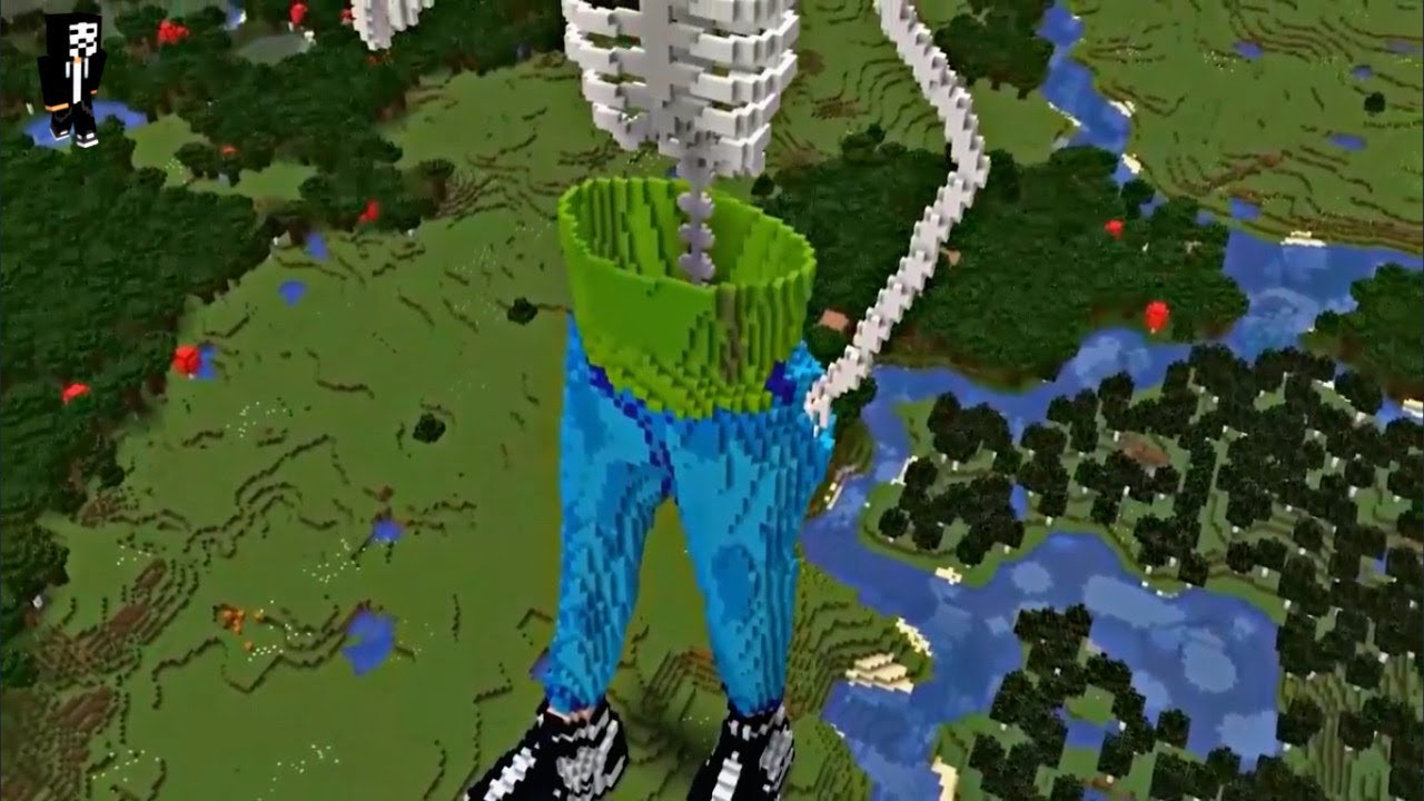 Construcciones Nivel Pro En Minecraft | Episodio 1 /Creeper Yt - YouTube