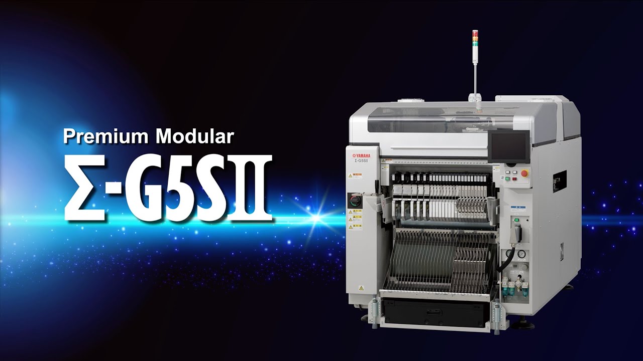 Premium Modular Σ-G5SⅡ - YouTube
