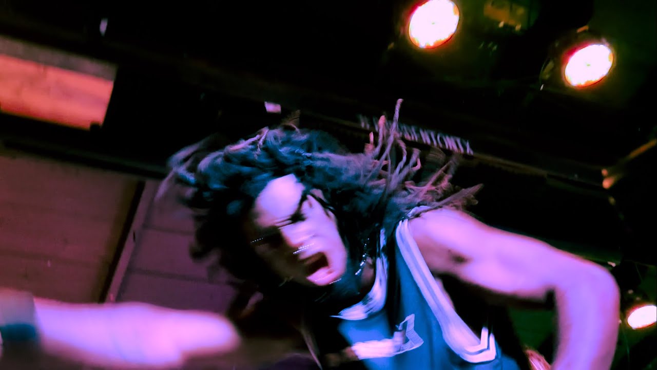 Empty Shell Casing - Blanks (Live at Rubber Gloves Rehearsal Studios, Denton TX) (08/18/2024 ...