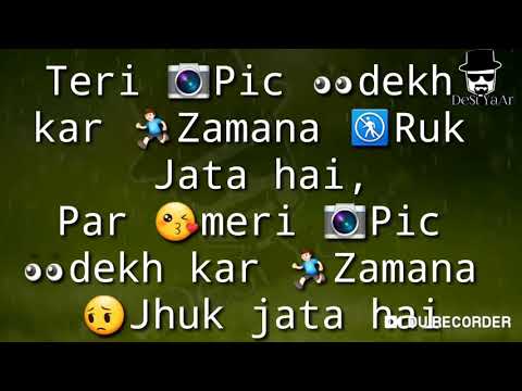 Best attitude whatsapp status for boys    sz status factory