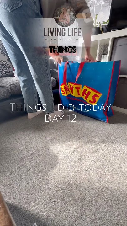 Things I did today day 12 #everydaylife #mylife #relatable # ...