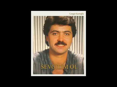 Cengiz Kurtoğlu - Sevgilim Ol