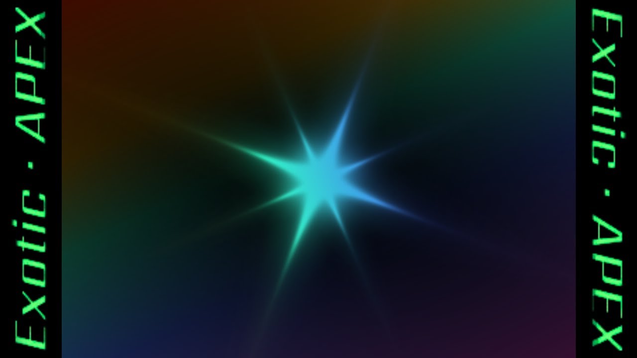 Exotic · APEX // Sol's RNG - YouTube