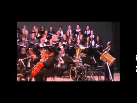 Al Otro Lado Del Río (Jorge Drexler, arr: Marcelo Rabello) - YouTube