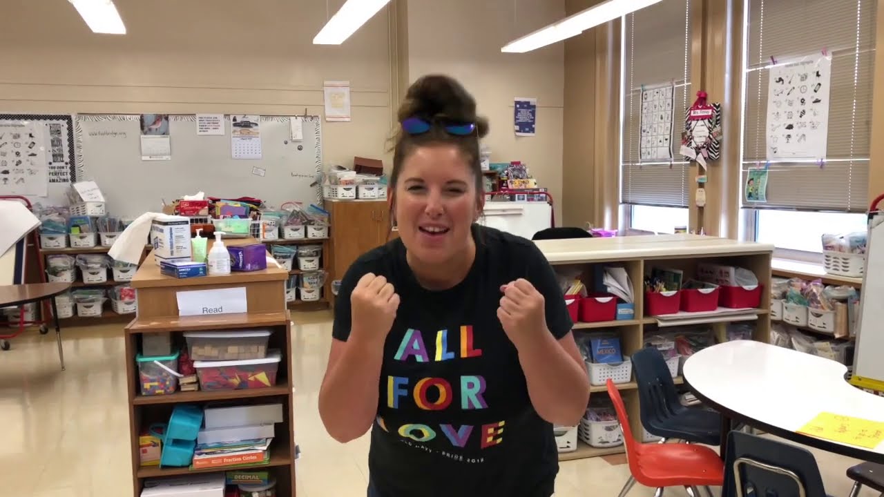 Welcome Back, HP 2020-2021 - YouTube