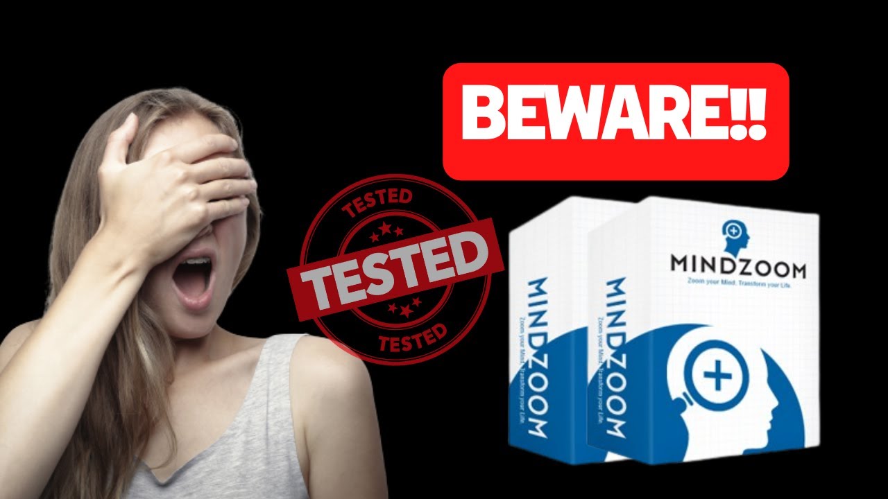🔴 BE CAREFUL 🔴 MINDZOOM AFFIRMATIONS SUBLIMINAL SOFTWARE REVIEW | 2023 ...