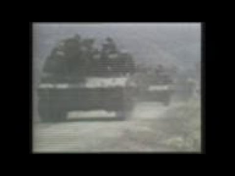 RR8225 LEBANON THE ISRAELI INVASION