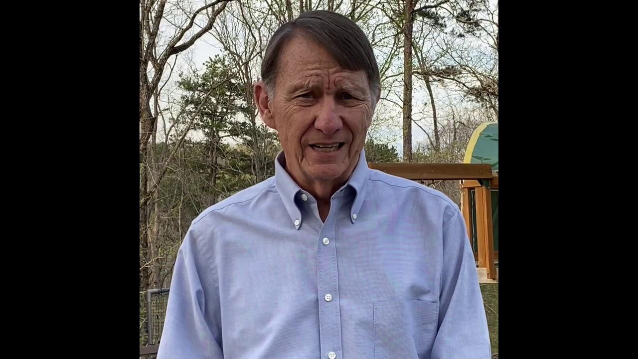 A message from Dale - YouTube