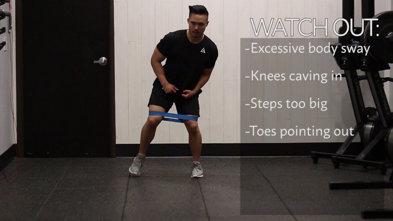 Front Band Walks (w/ Band) - YouTube