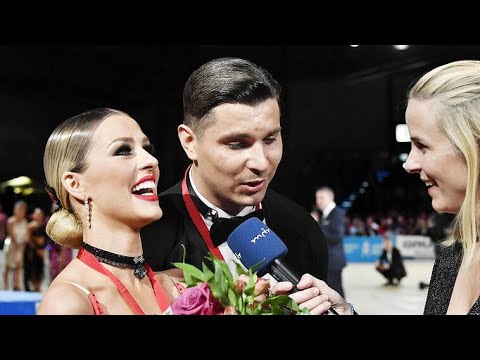 Let’s Dance Zweites Baby Alexandru und Patricija Ionel bestätigen ...