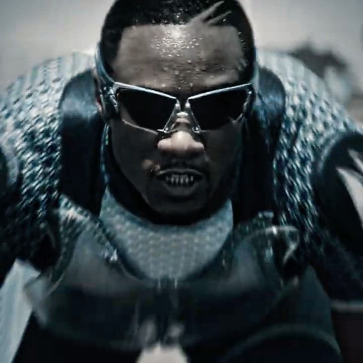 A-Train Edit - YouTube