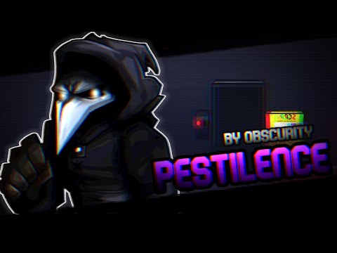 FNF: SCP Funkin Breach | OST - Pestilence - YouTube