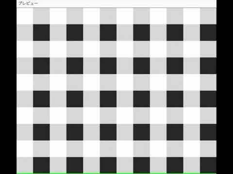 #p5js で CanvasRenderingContext2D のメソッドを drawingContext.createPattern() の形で使う（fillStyle・rect を合わせ ...