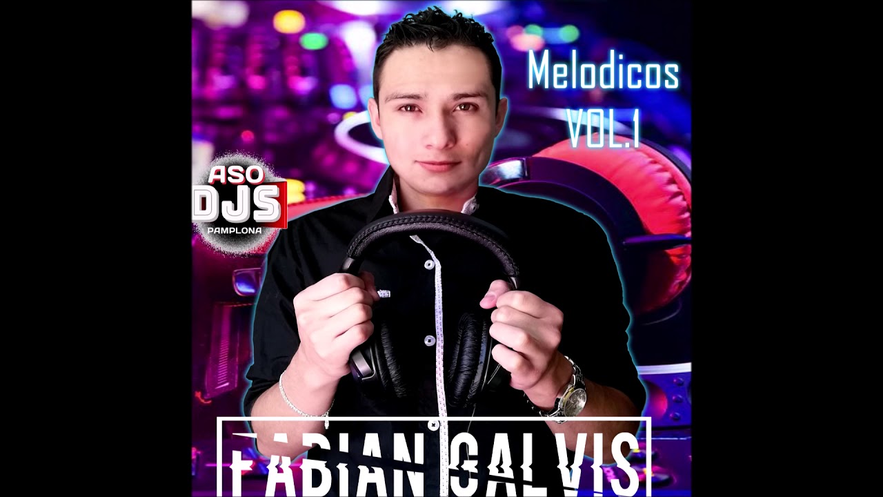 Mix Melodicos VOL.1 - Ay Amor - Papachongo - Mi cocha pechocha - Mi ...