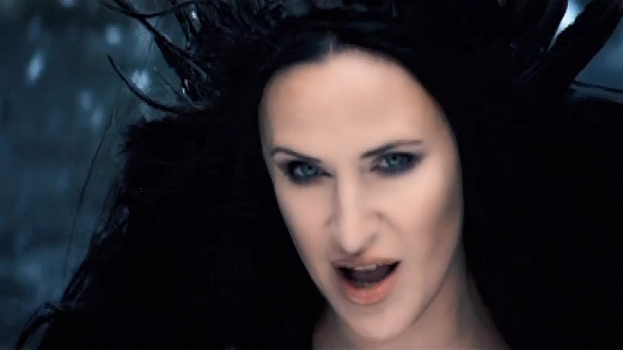 Kayah - Jak skała (Official Video) - YouTube Music