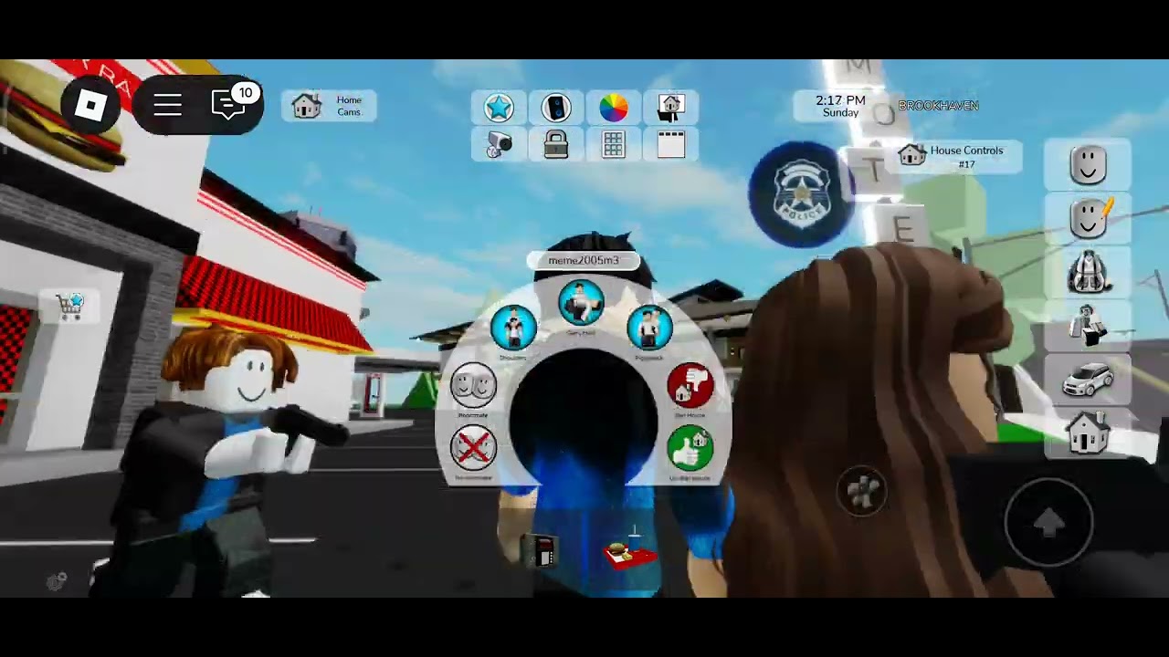 Roblox fun 😂😂😂 - YouTube