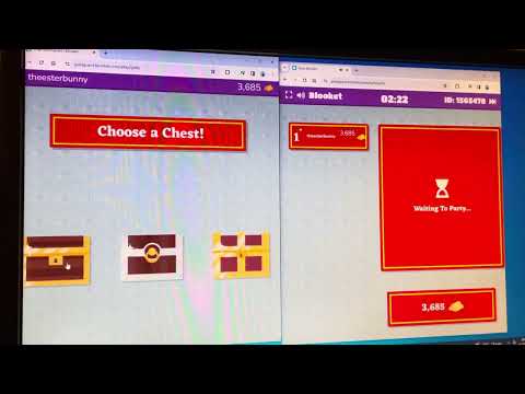 Easter Special / Blooket - YouTube