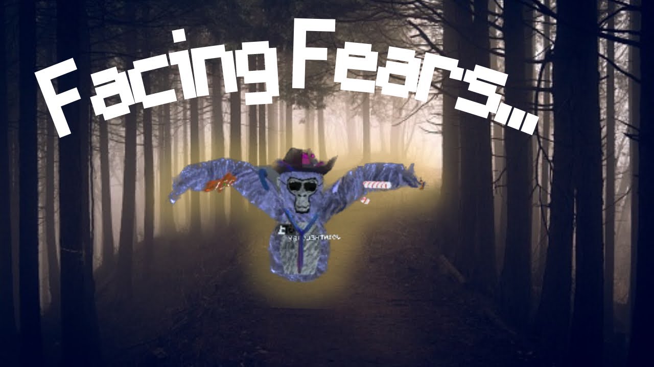 I Faced My BIGGEST Fear… - YouTube