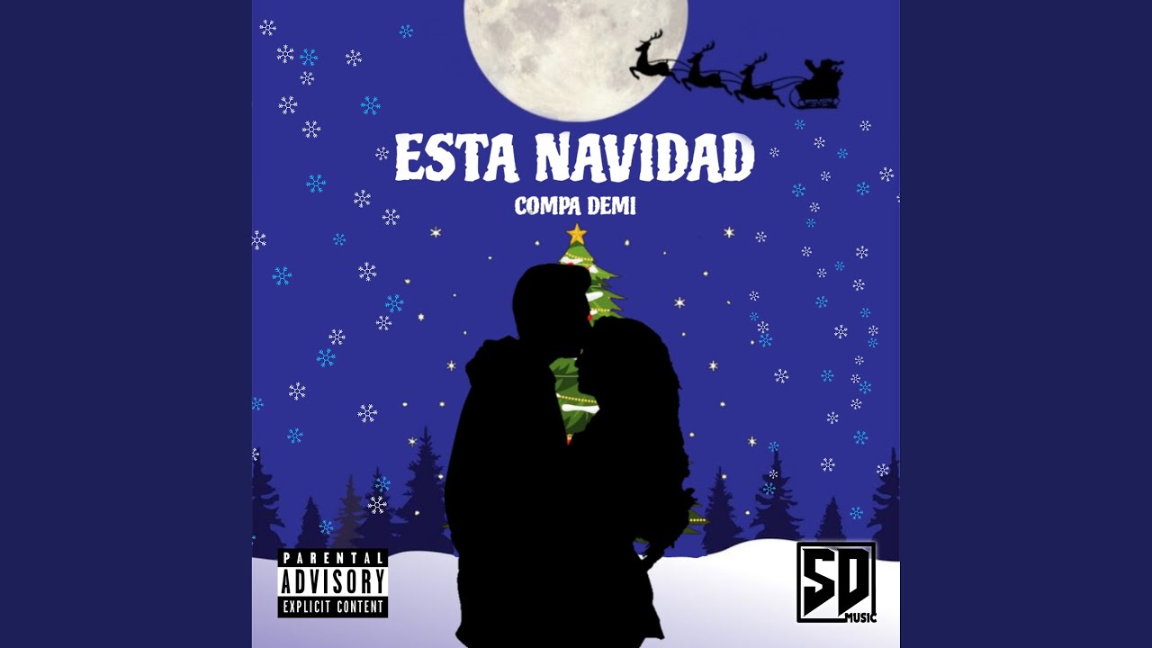 Esta Navidad - YouTube