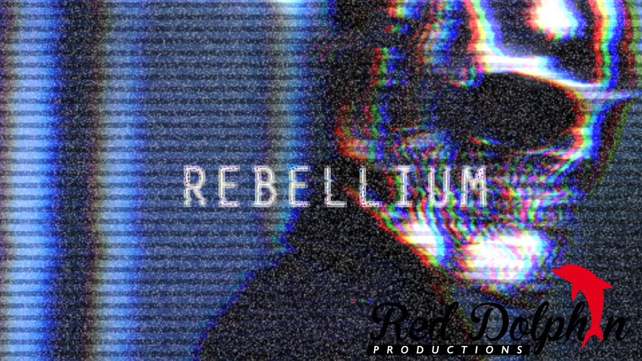 Rebellium - Trailer - YouTube