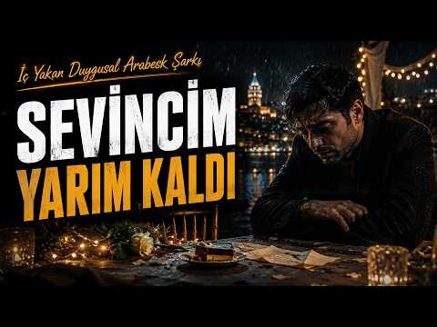 Beni En Güzel Günümde Kırdılar | Sevincim Yarım Kaldı