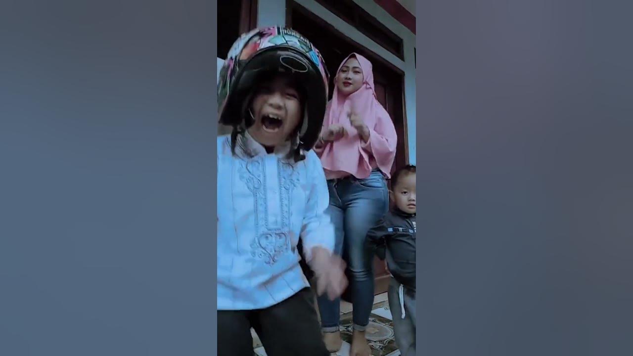 Jilbab Tembem Mama Muda Youtube