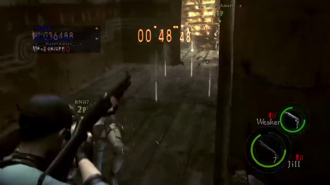 re5 - YouTube