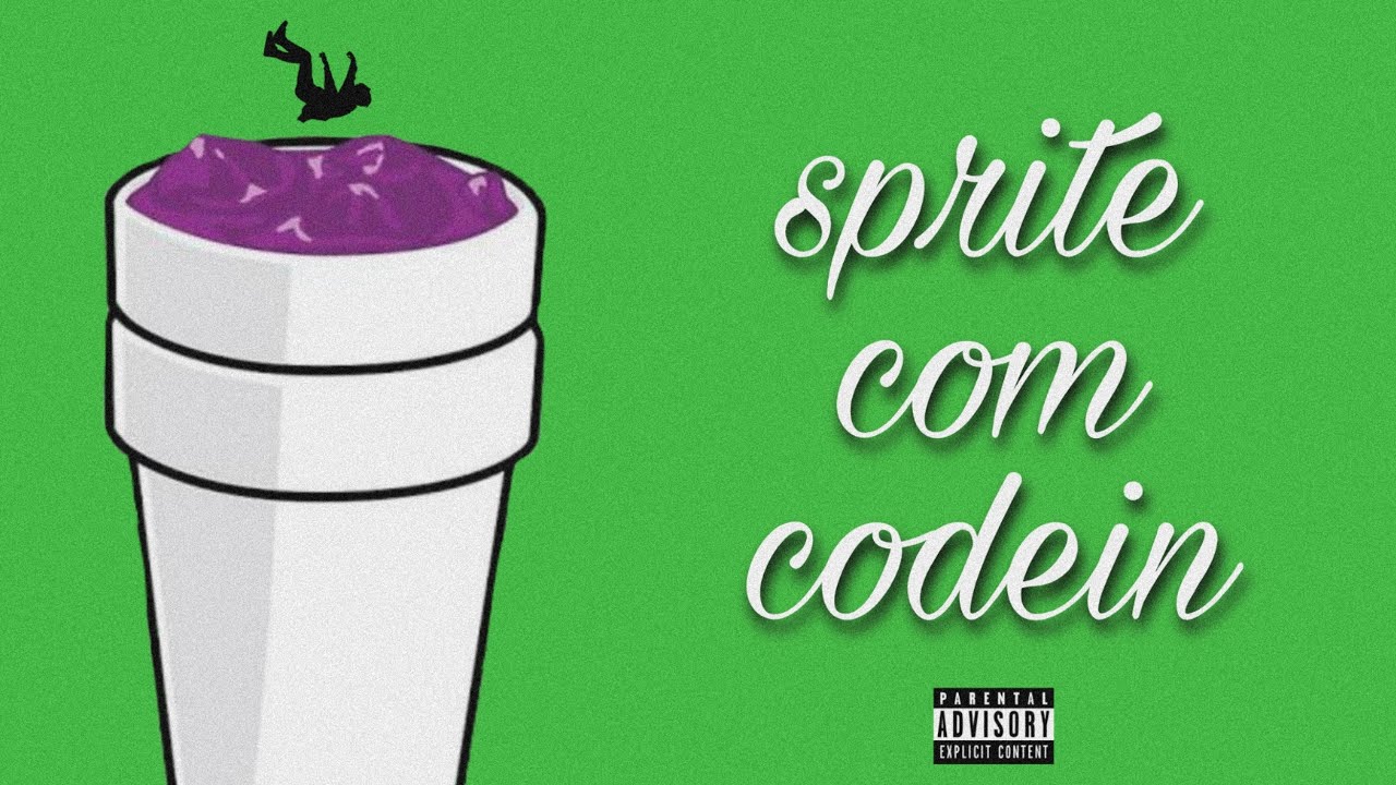 Dreco - Sprite com Codein - YouTube