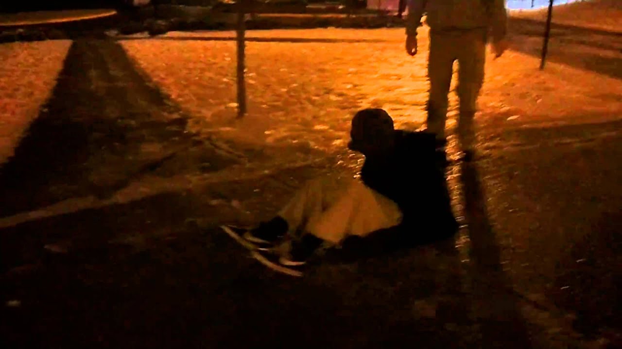 Snow Day at The University of South Carolina Aiken - YouTube