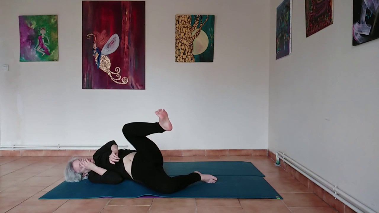 Embodied Movement - Updated - YouTube