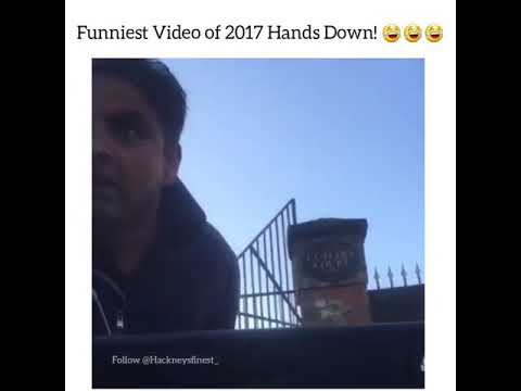 You bloody bloody! - YouTube