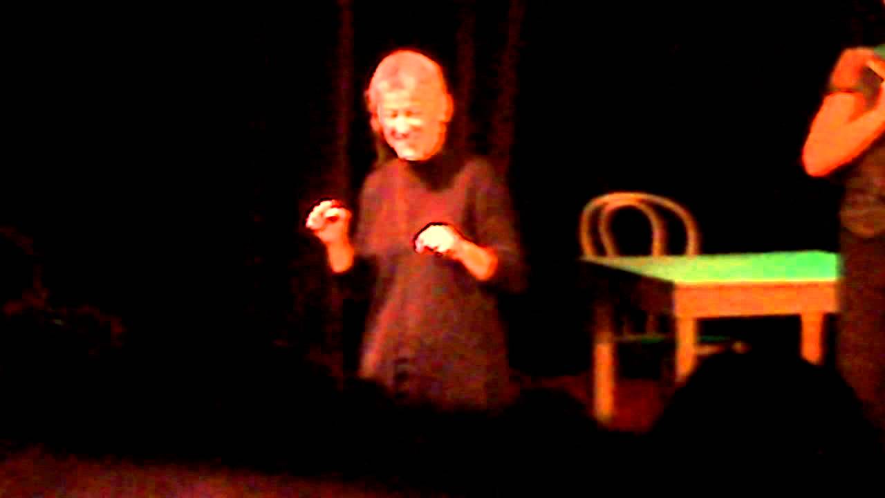 Both Reached for the Gun (sign Language) - YouTube