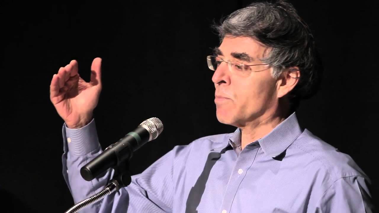 Daniel Matt | Wheat and The Four Levels of Torah Study | Kabbalah Me ...