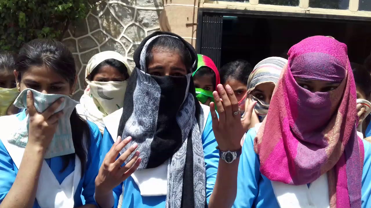 PALI: save girls - YouTube