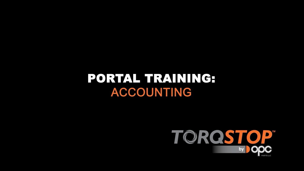 Accounting Youtube 7345