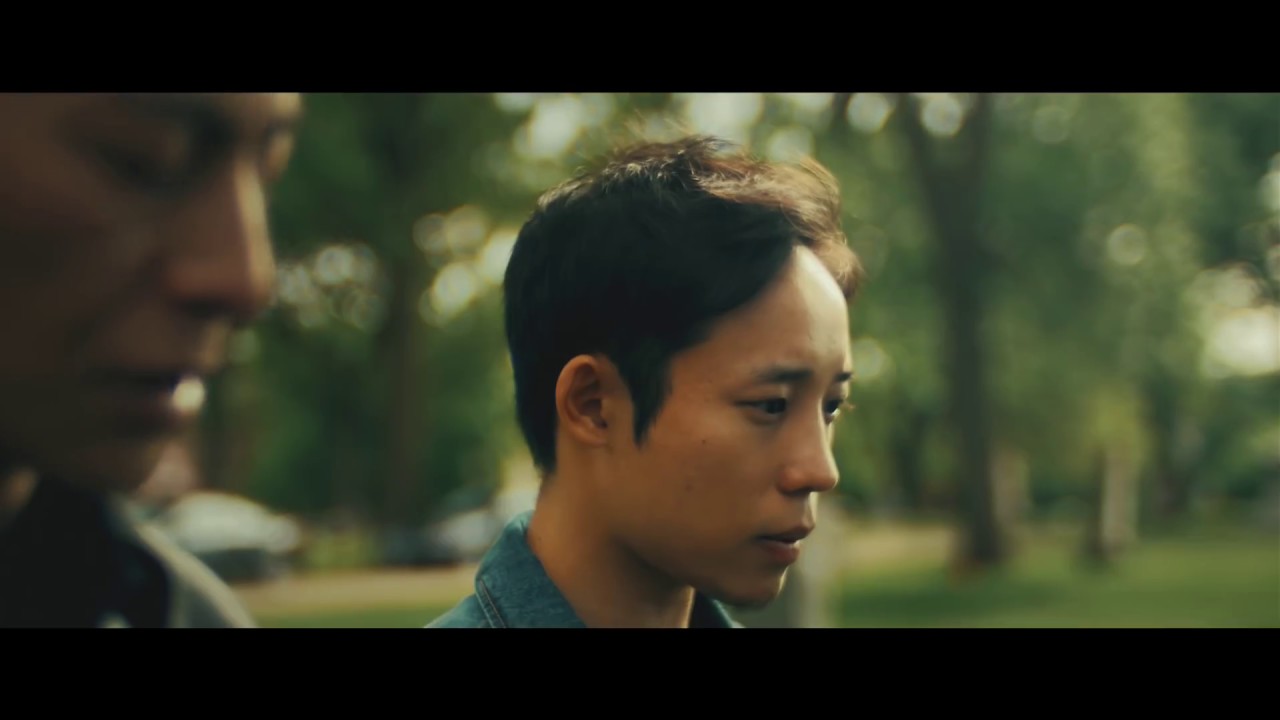 The Saving Movie - Official Trailer 2018 - YouTube