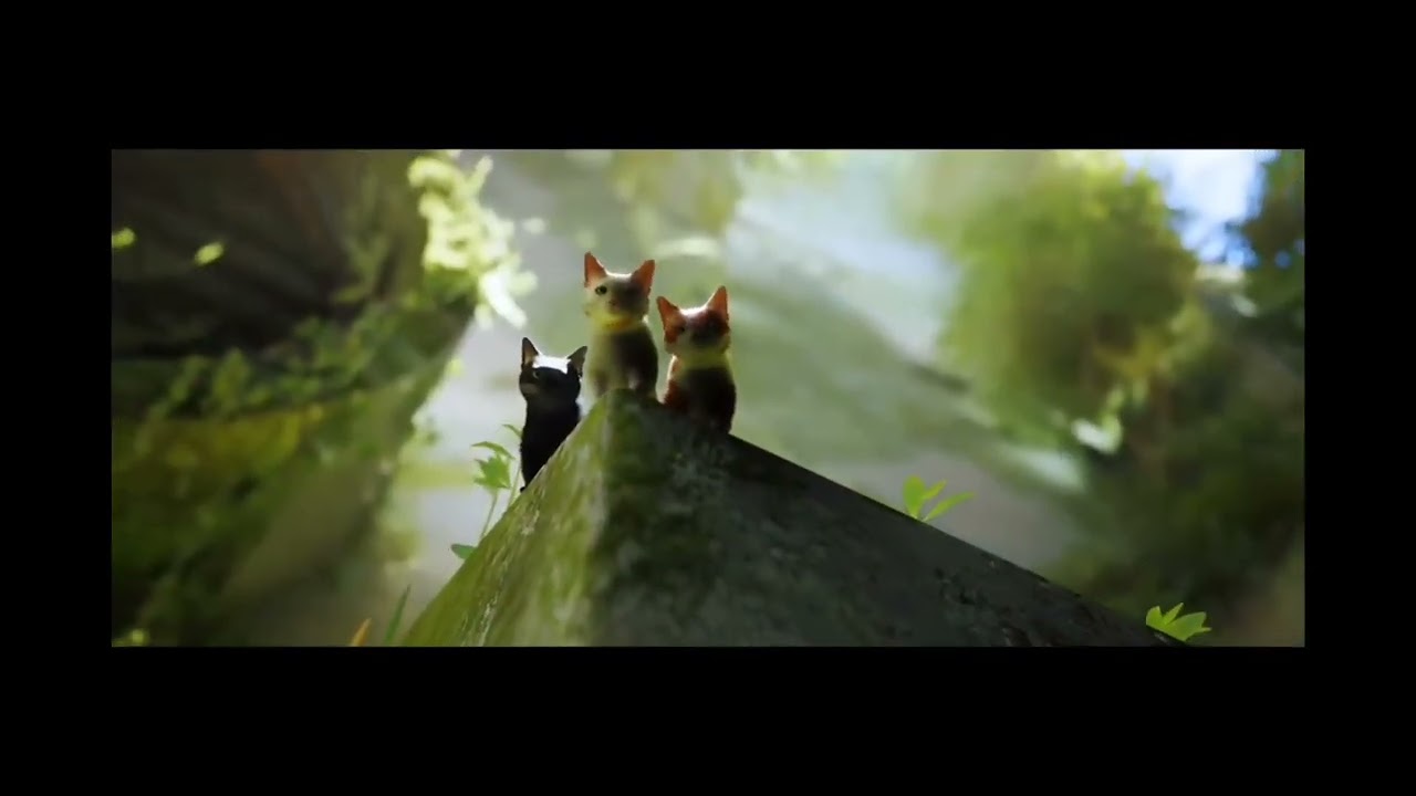 GAME STRAY NÀY HAY ĐẤY 😼 TA PHẢI PHÁ ĐẢO NÓ ☀️ - YouTube