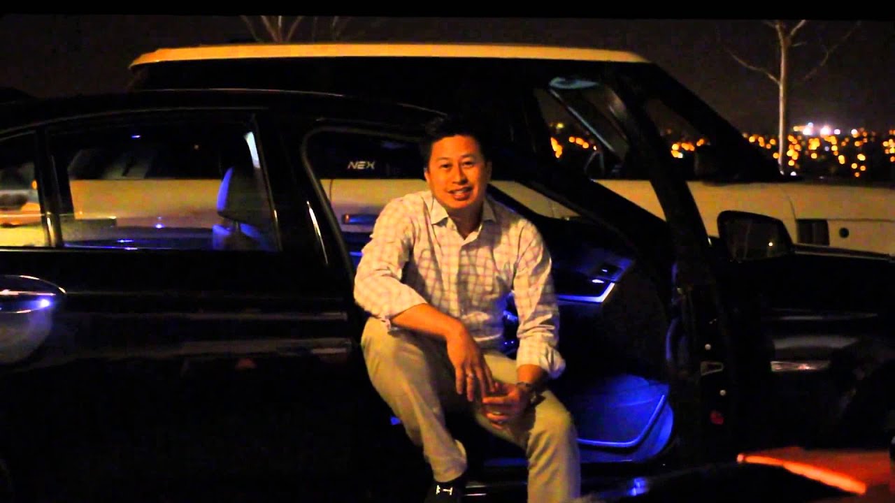 Billy Shoutout Philipines From 2 Star Diamond Director Aaron Dinh ...