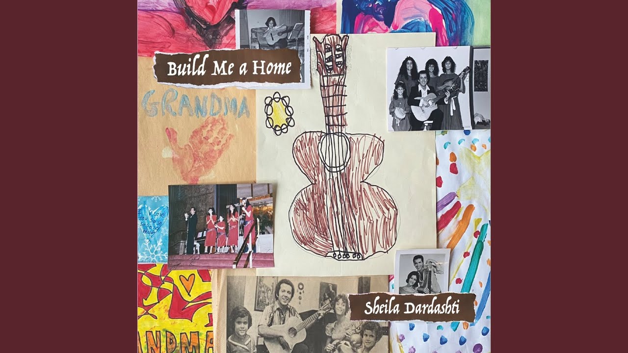 Build Me a Home - YouTube