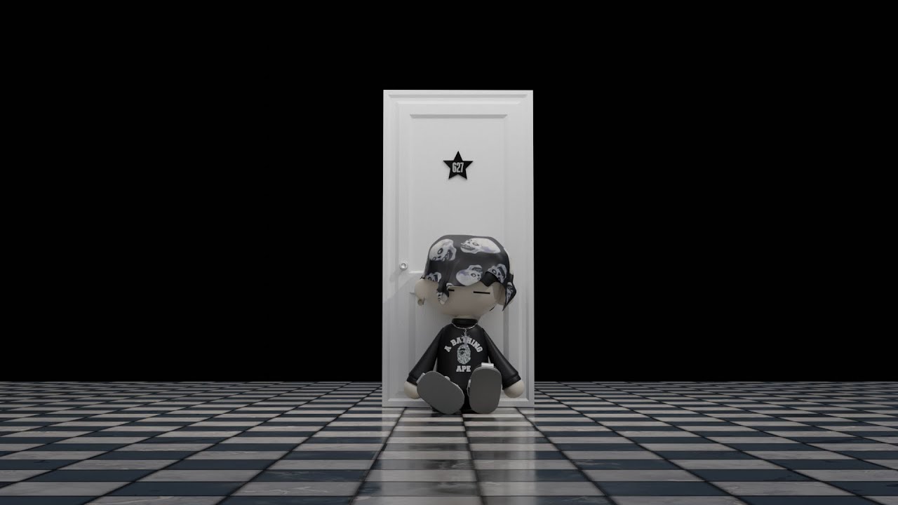 5. ROHKI - LONELY WORLD (Visualizer) | Lonely World EP - YouTube