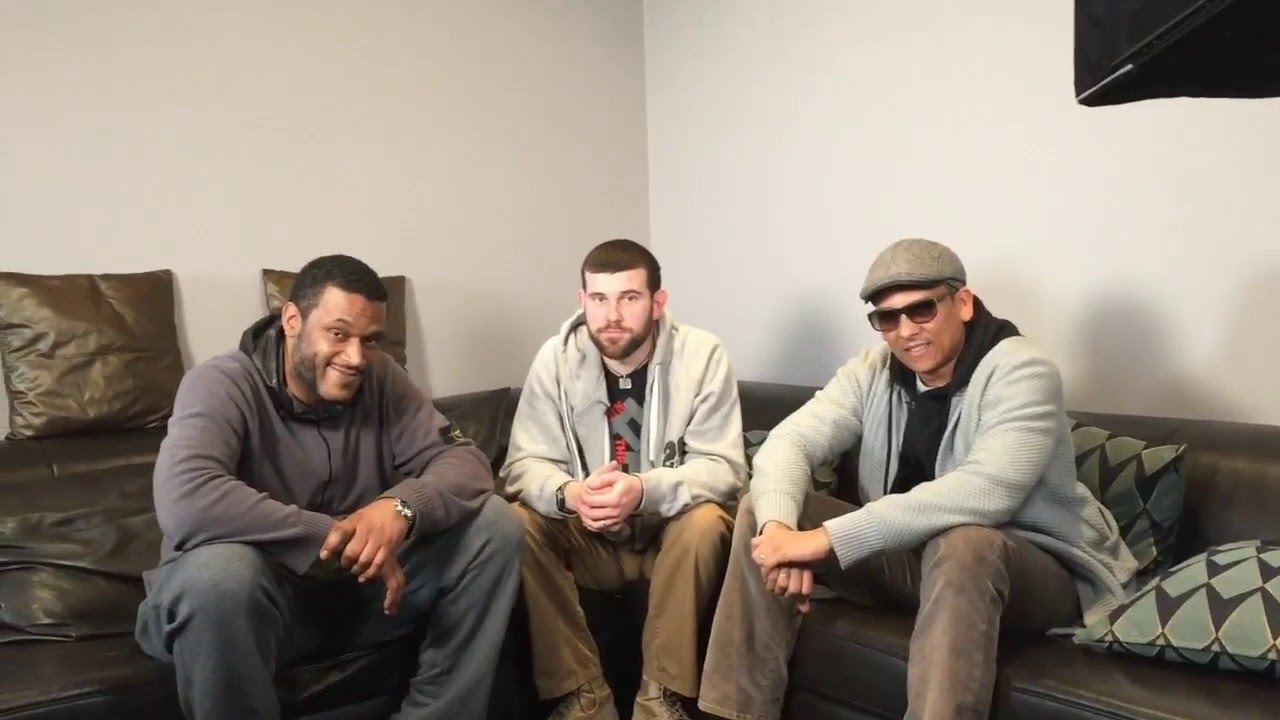 A discussion with Hebrew Israelites about the True Hebrews, Gentiles ...