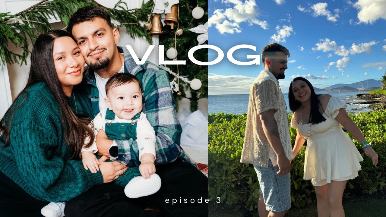 Vlog #3 - YouTube
