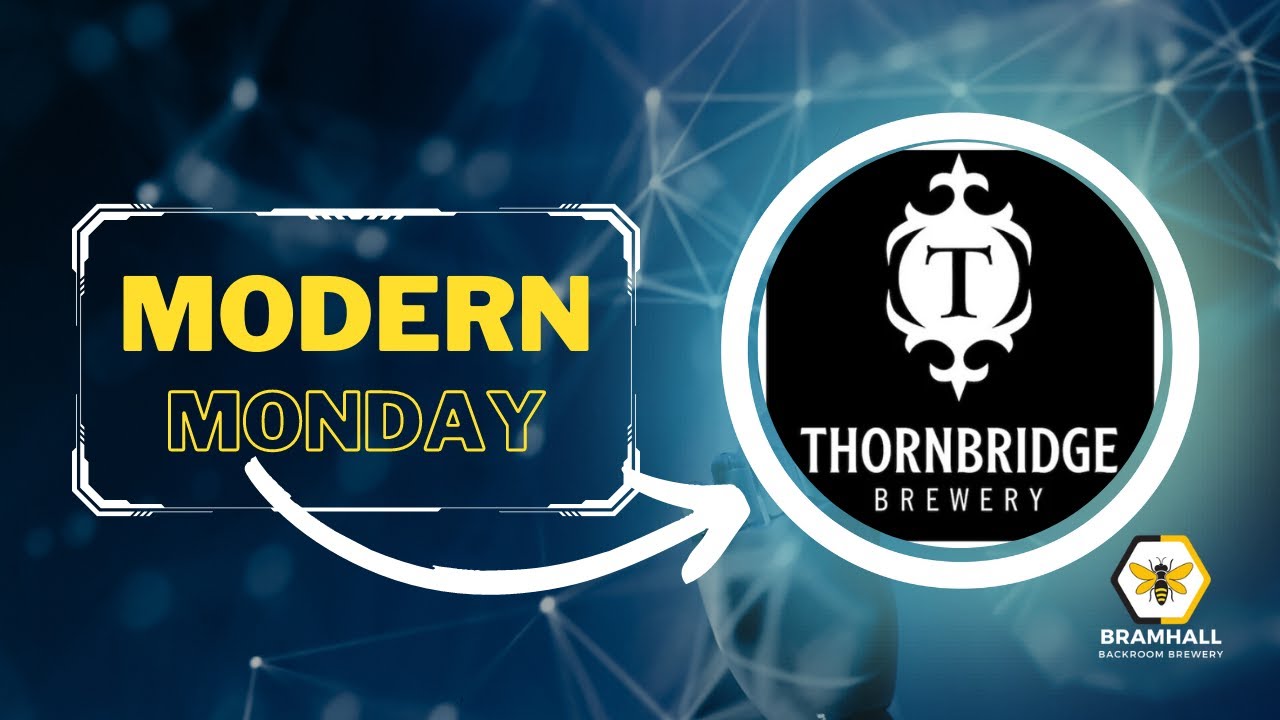 Thornbridge Brewery Lord Marples Classic Bitter | Derbyshire Brewery ...