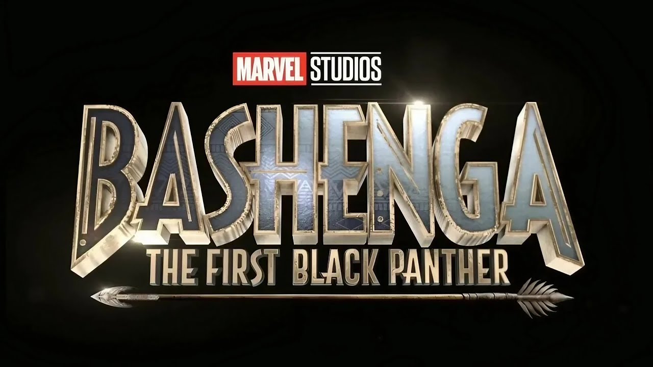 Bashenga : The First BLACK PANTHER - YouTube