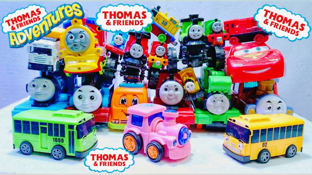Thomas & Friends Tokyo maintenance factory for cool toys, thomas the ...